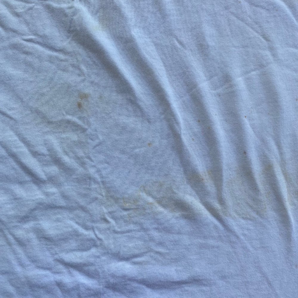 Vintage Single Stitch Pampered Chef Shirt Size 2xl - Gem